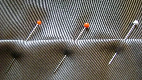 Pinning the Right Way