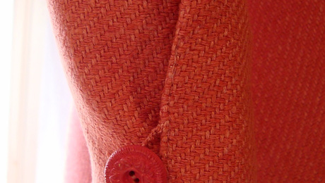 Shape a Sleeve with this Easy Fold-Over Placket - Threads