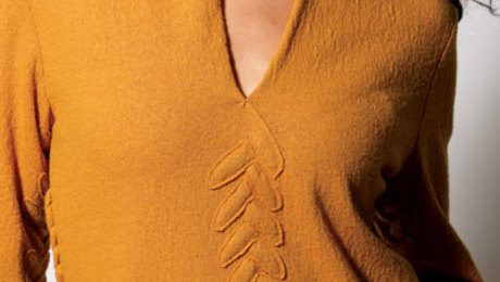 Complete Guide to Seams and Seam Finishes - Threads