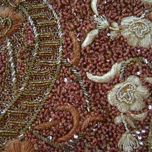 Carla's Opera Coat - Threads