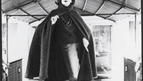 Close Up with Charles Kleibacker - Threads