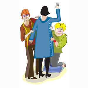 13 Essential Fitting Tips & Tricks - Threads