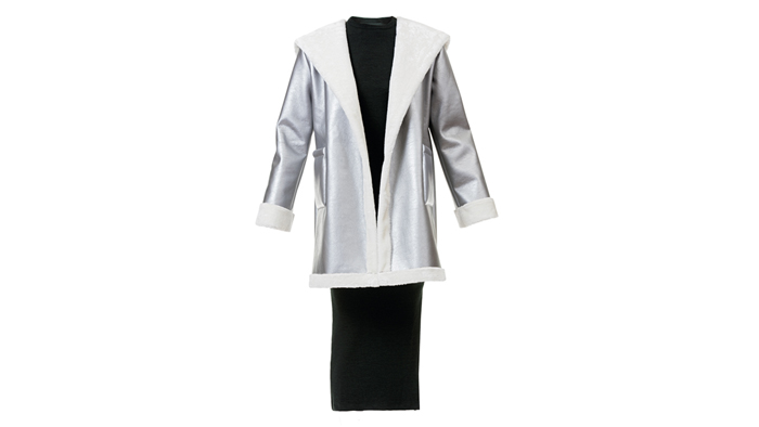 Pattern Review: Simplicity 8467 - Threads