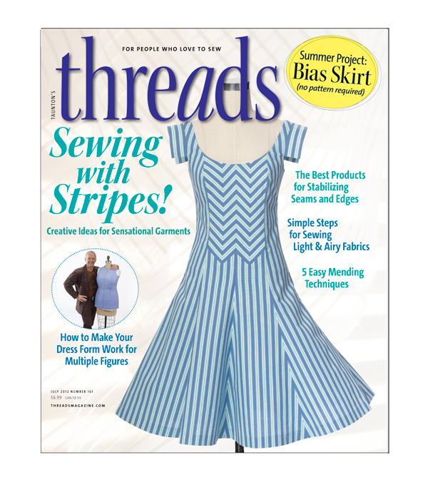 Pattern Options for Spring 2018 Fashion Trends | Web Extra - Threads