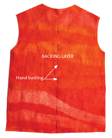 Learn the Art of Japanese Boro for Garment Quilting - Threads