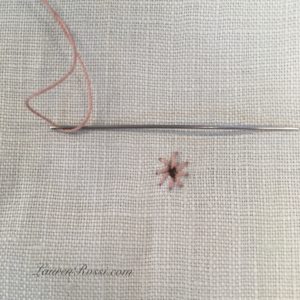 Create Strong Hand-Sewn Eyelets for Both Historic and Modern Garments