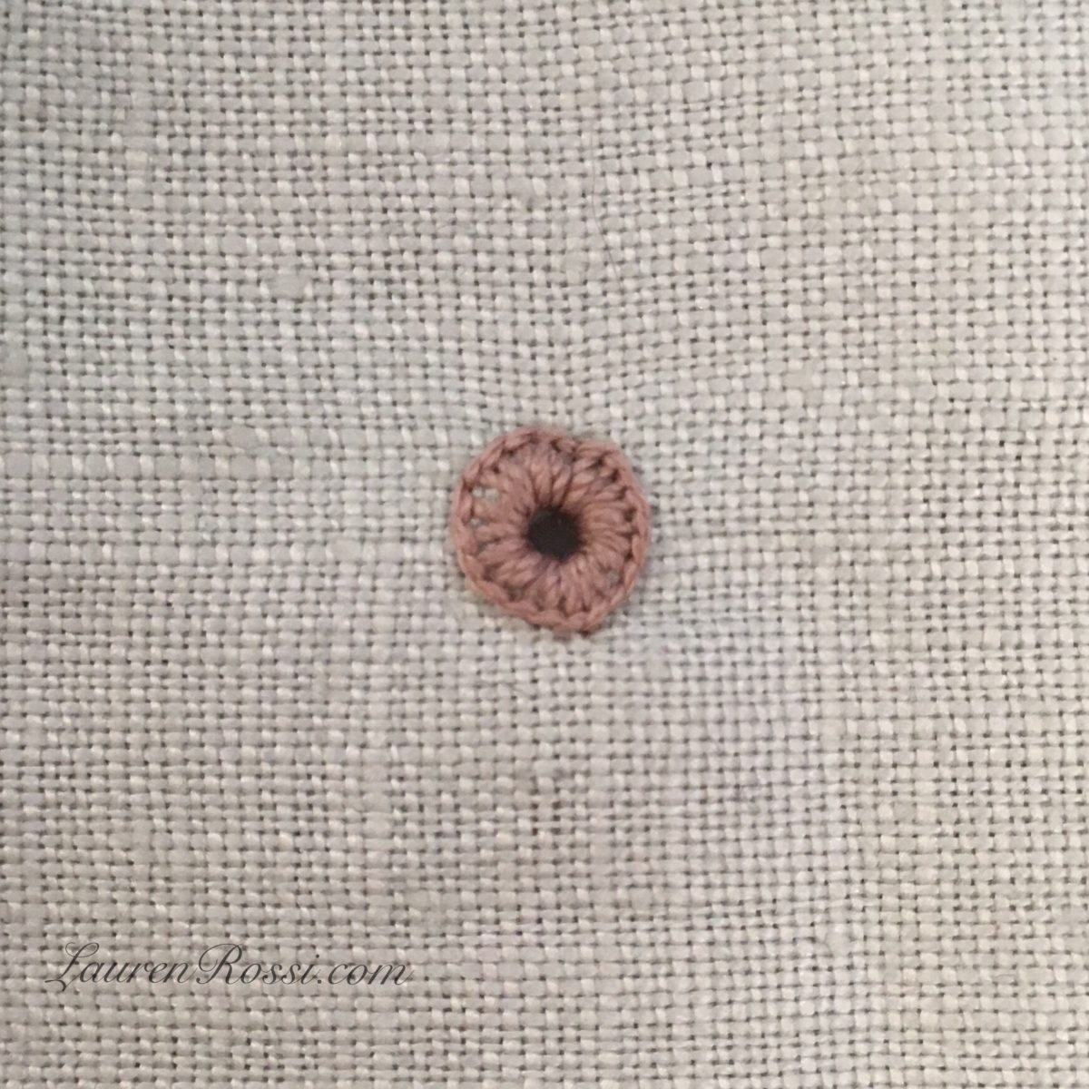 Create Strong Hand-Sewn Eyelets for Both Historic and Modern Garments