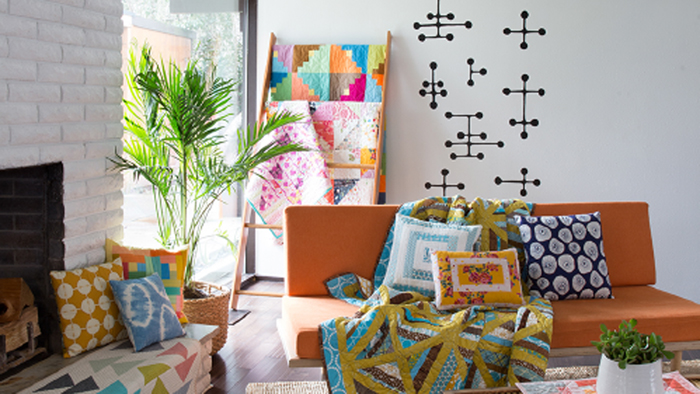 Sewing and Quilting Author Susan Beal | Spotlight - Threads