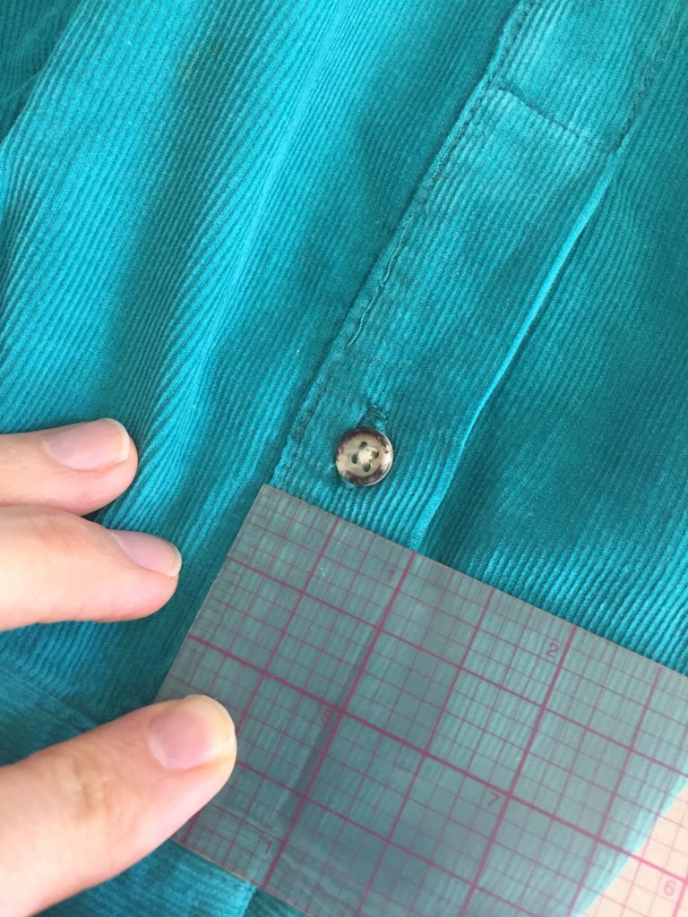 How to Sew a Professional Sleeve Placket - Threads