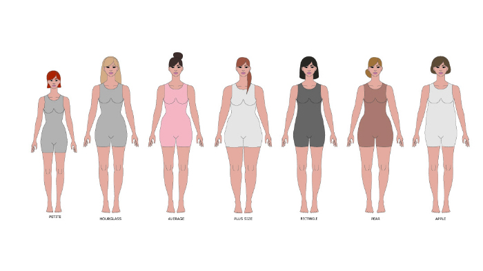Fashion Croquis to Download and Print