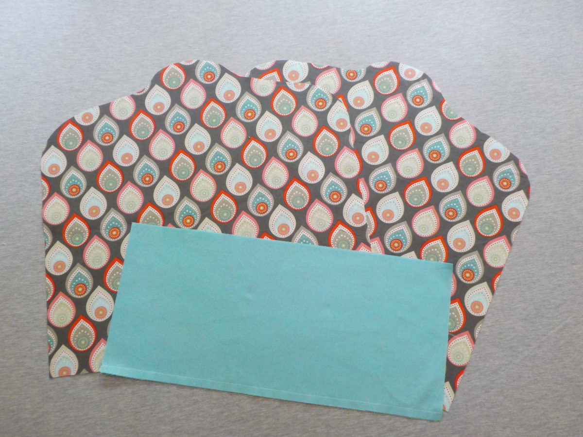 Sew a Project Hanger - Threads