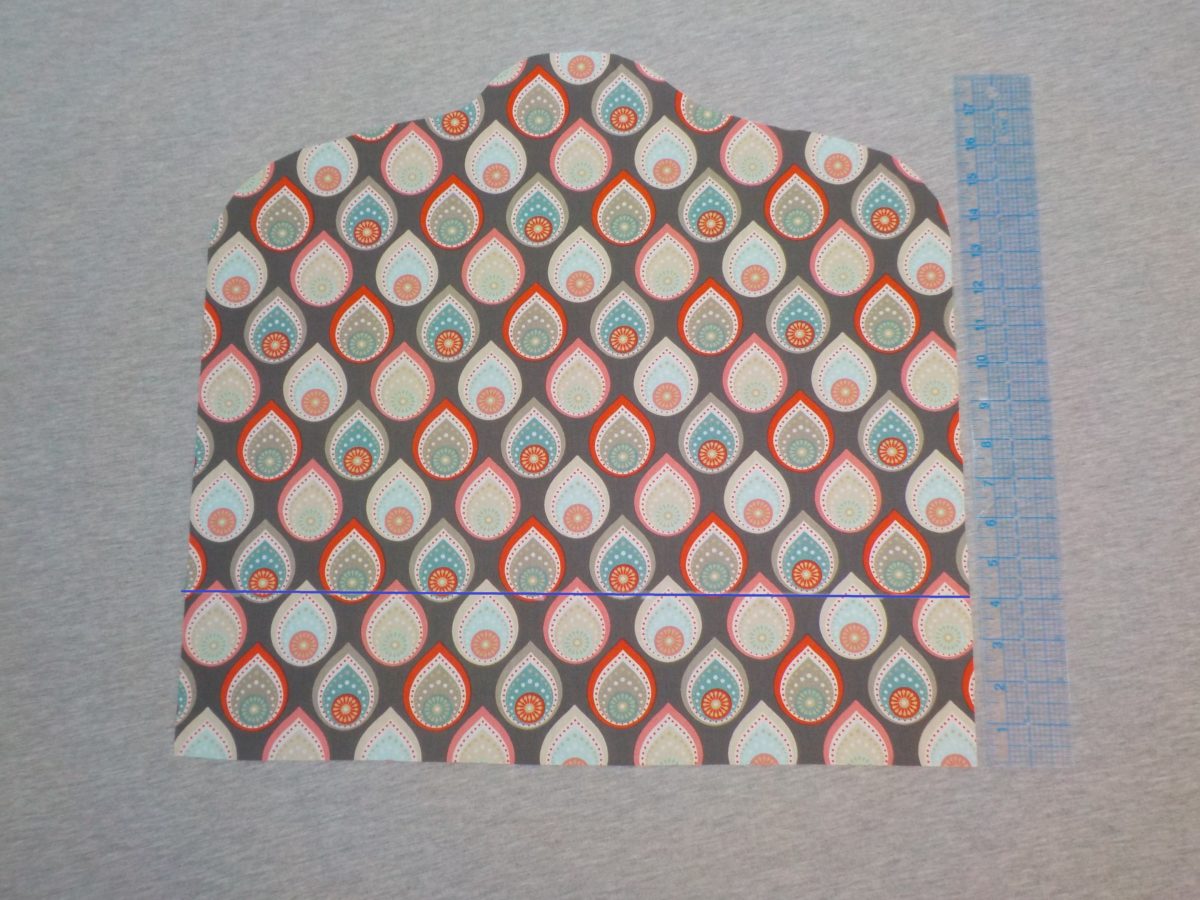 Sew a Project Hanger - Threads