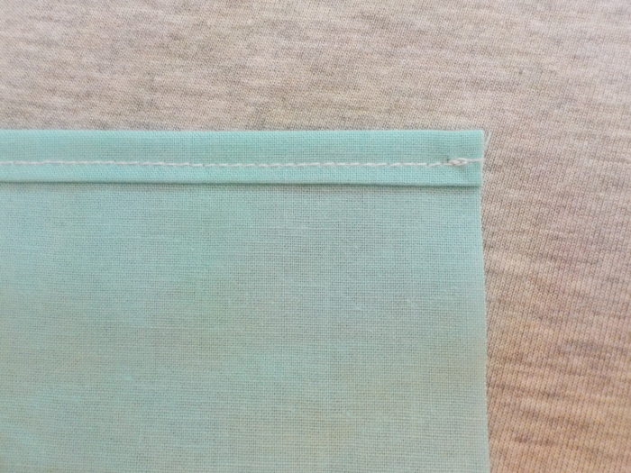 Sew a Project Hanger - Threads