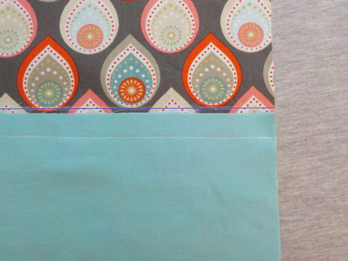 Sew a Project Hanger - Threads