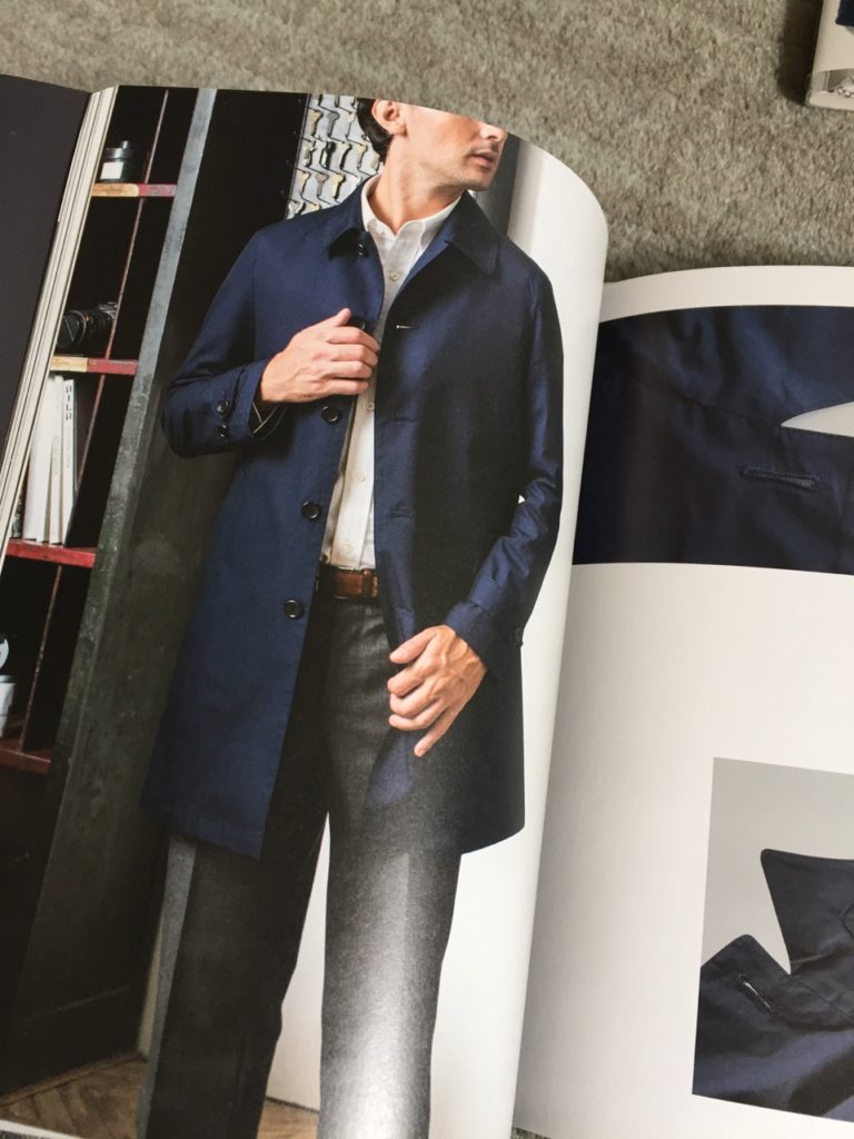 Exploring the World of Japanese Men’s Pattern Books - Threads