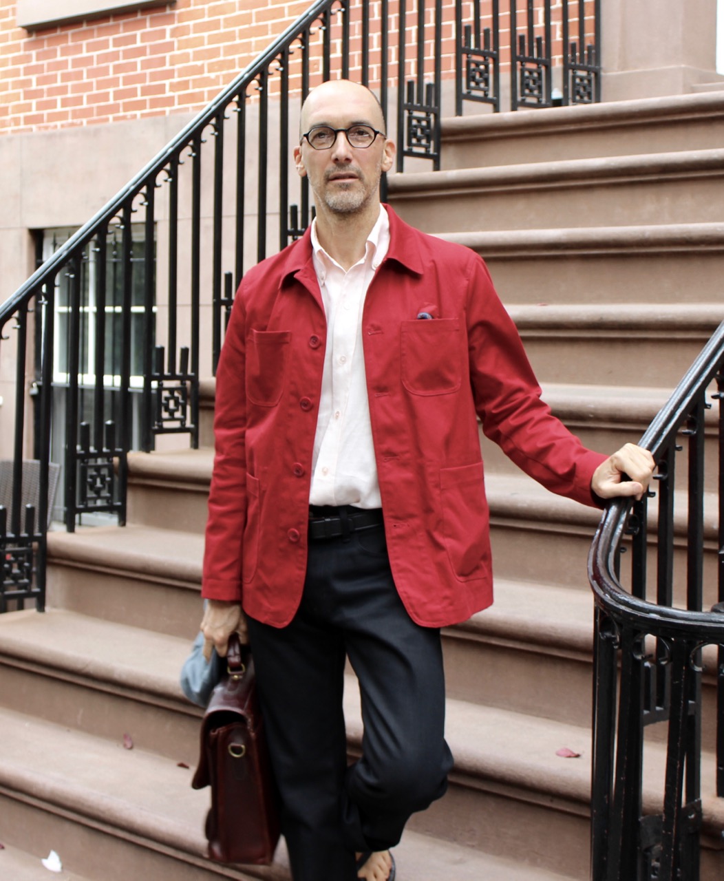 Exploring the World of Japanese Men’s Pattern Books - Threads