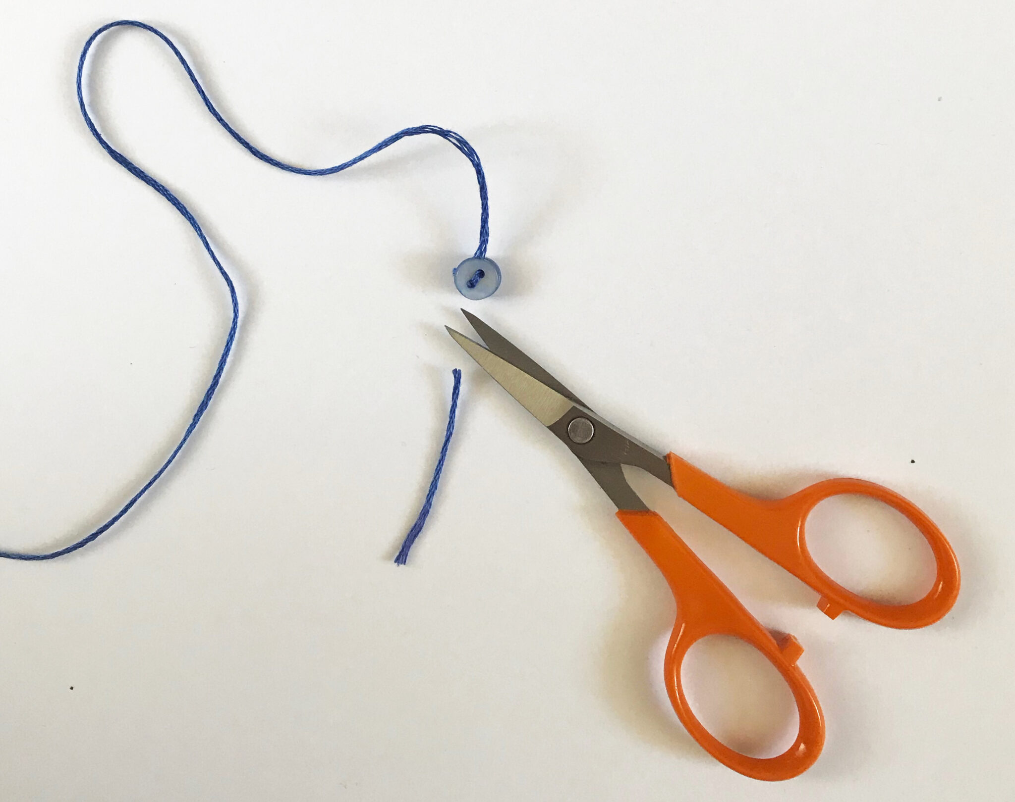 Holiday Fabric Gift Bags - Threads