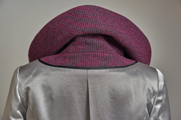 Precise Interior Finish - Threads