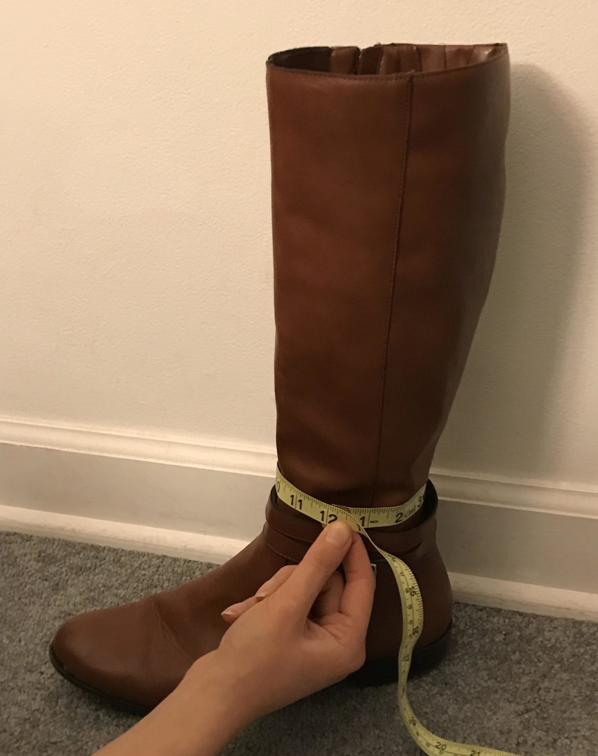 Make Your Own Boot Stuffers - Threads