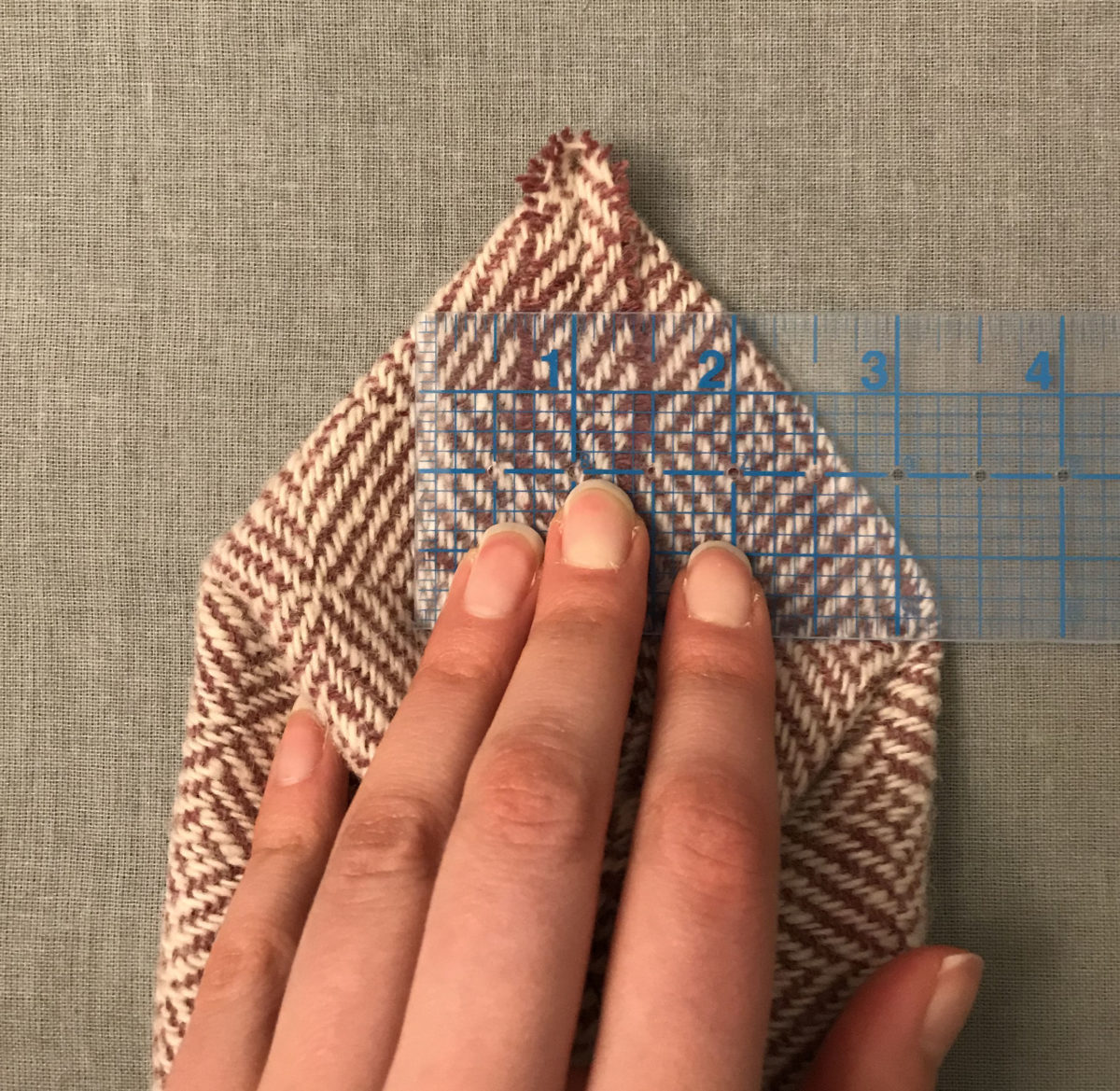 Make Your Own Boot Stuffers - Threads