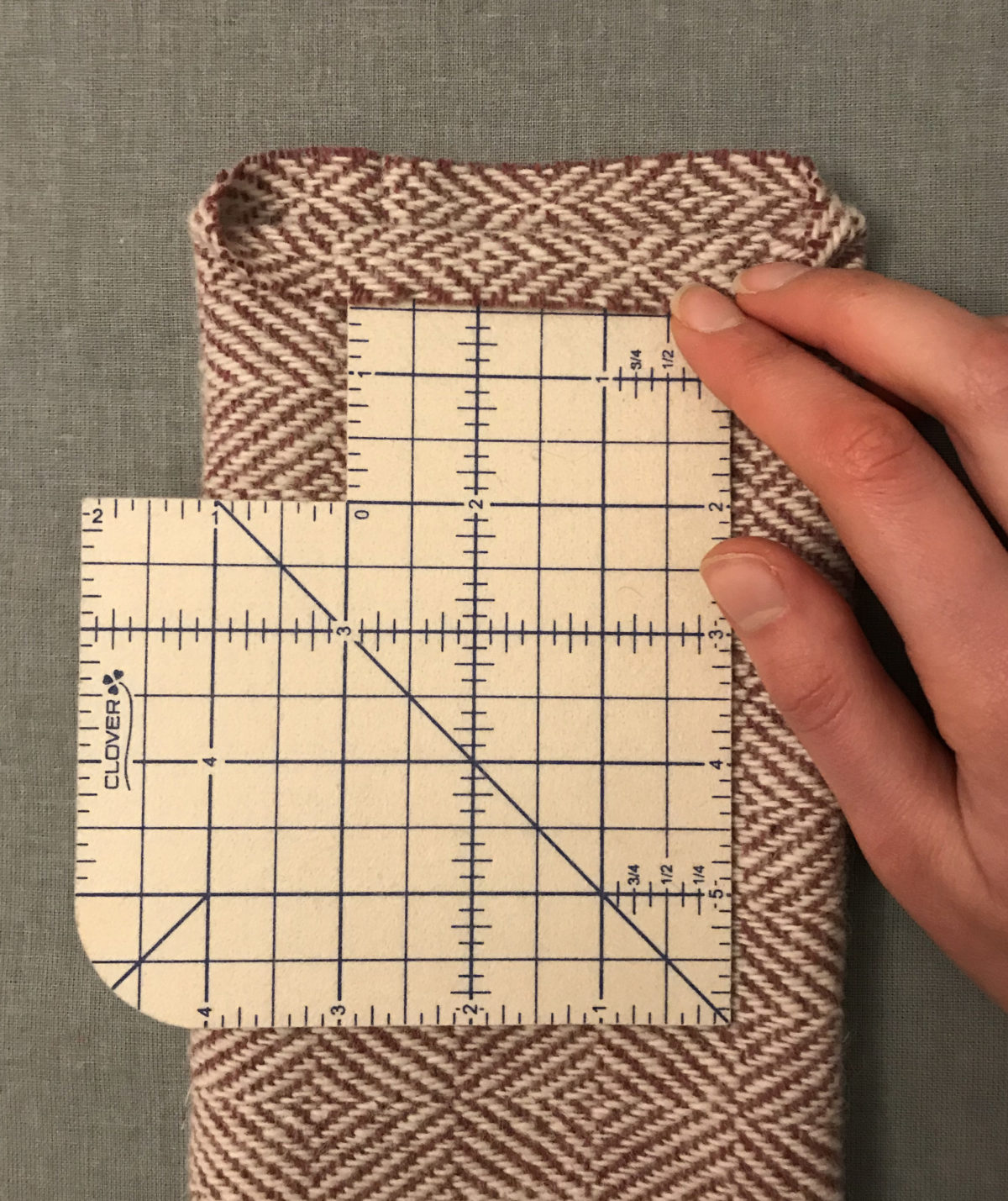 Make Your Own Boot Stuffers - Threads