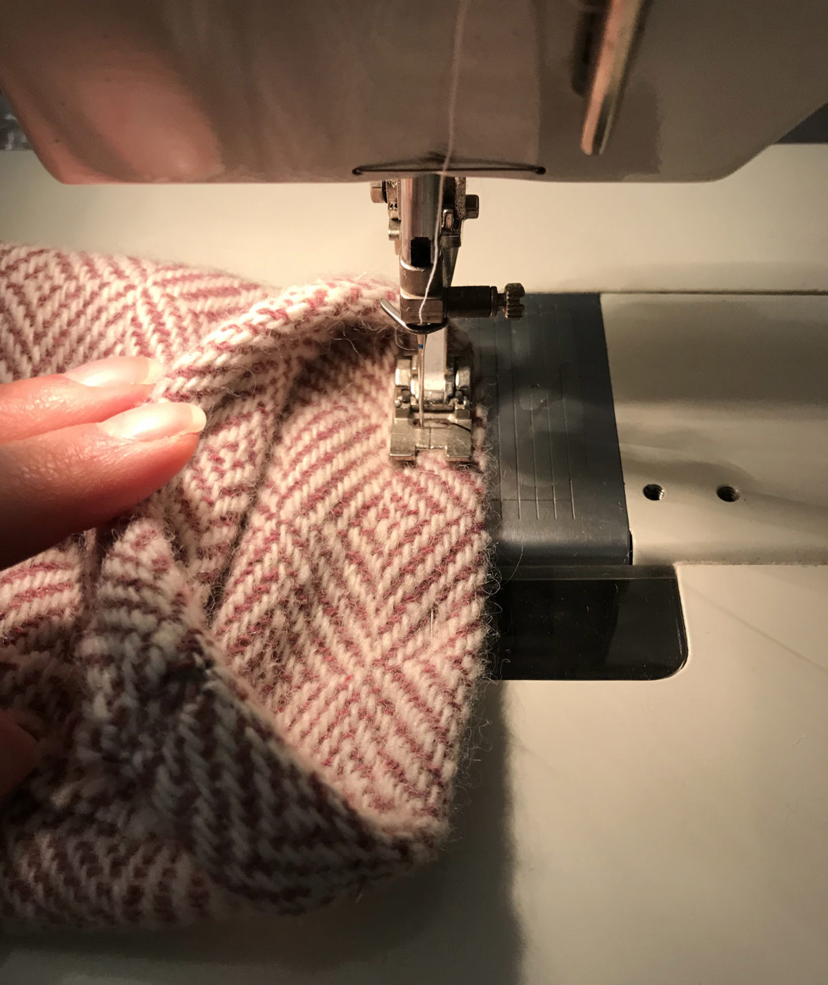 Make Your Own Boot Stuffers - Threads