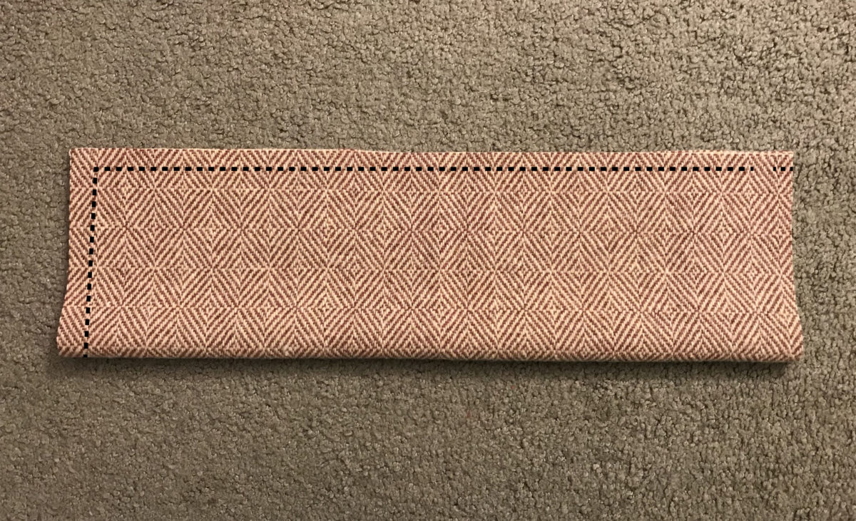 Make Your Own Boot Stuffers - Threads