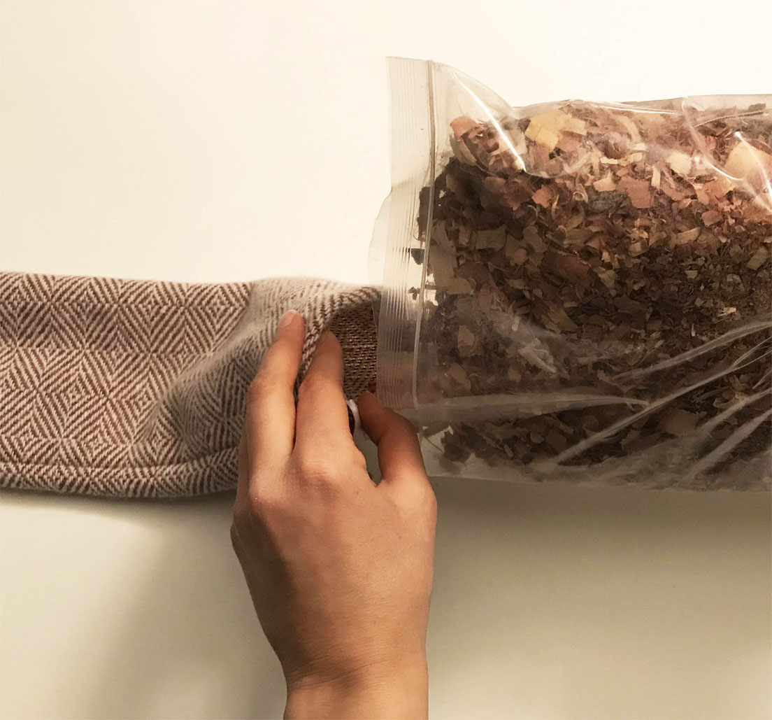 Make Your Own Boot Stuffers - Threads