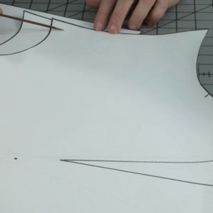 How to Move a Dart - Threads