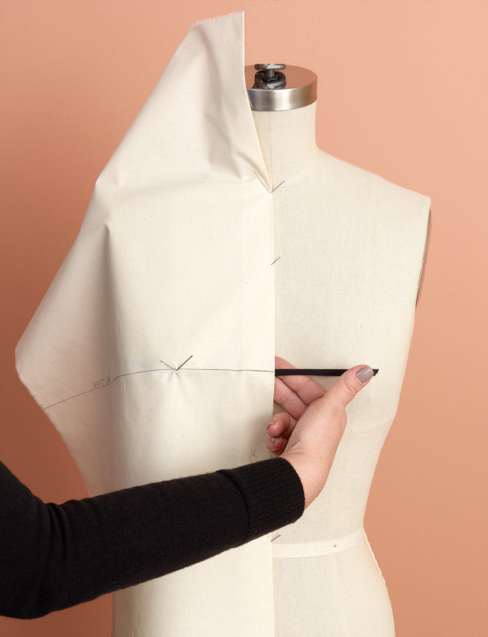 Get Started with Draping - Threads