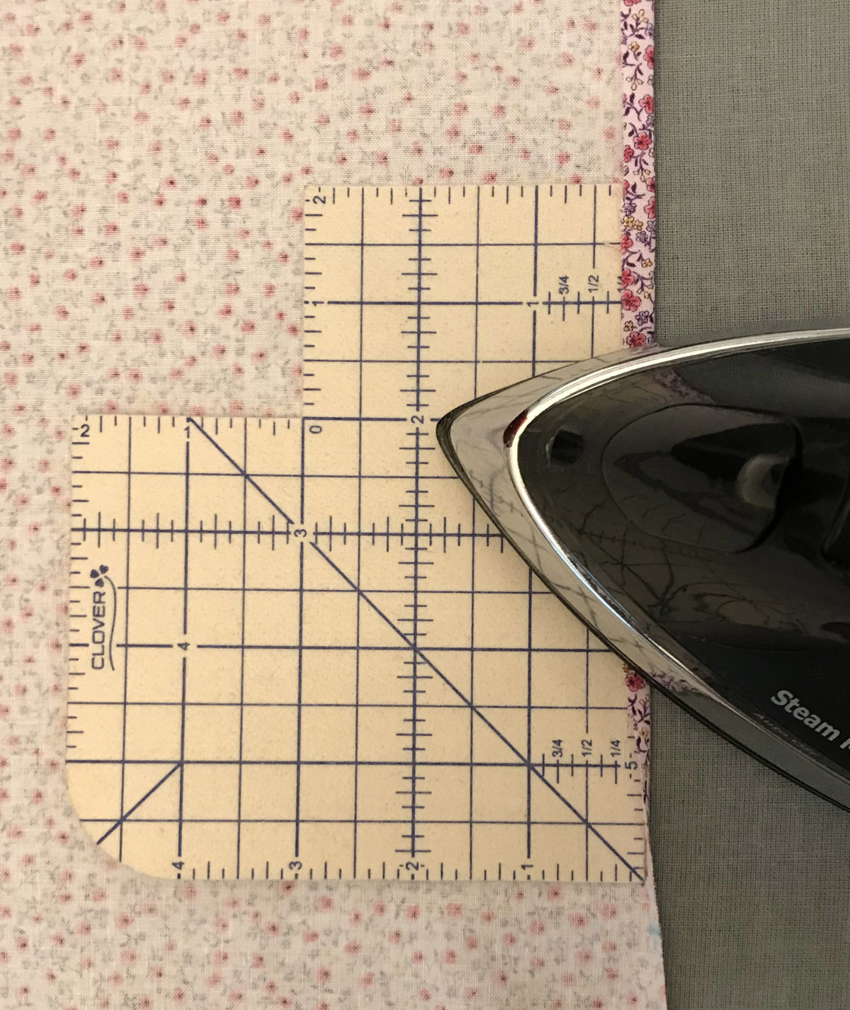 A Pattern-Free Strapless Sundress