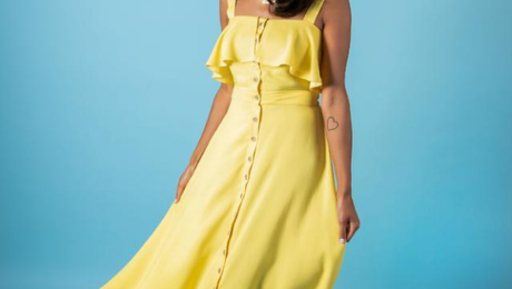 Pattern Roundup: Sundresses - Threads