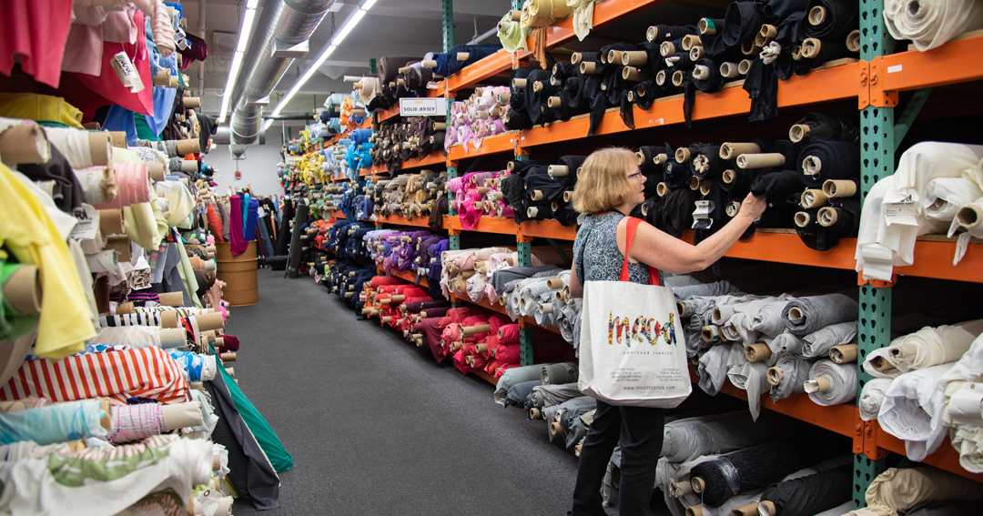 Threads Experience - Threads