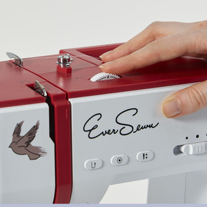 Understanding Thread Tension on Your Sewing Machine