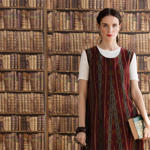 How to Cut and Sew a Decorative Bias Facing - Threads