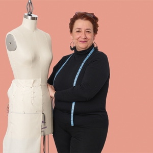 How to Drape a Fitted Bodice - Threads