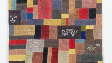 Pattern Review: Simplicity Threads 1103 Dresses - Threads