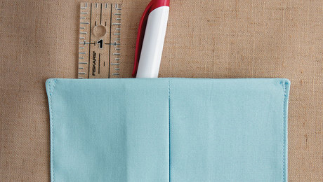 Tips for Modifying Pockets - Threads