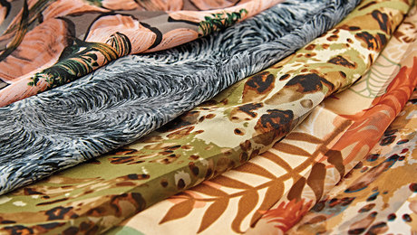 How to Choose Prints that Works Best for Your Coloring - Threads