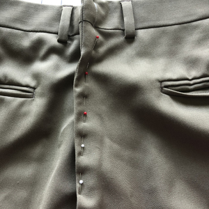 How to Hand-Sew a Padded Jacket Hem | Video - Threads