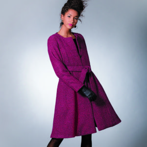 How to Make a Reversible Garment