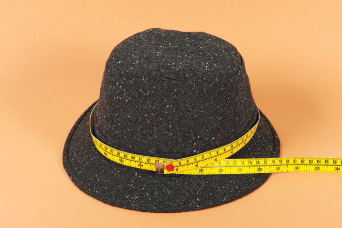Spruce Up a Hat with Fabric or Ribbon Trim - Threads