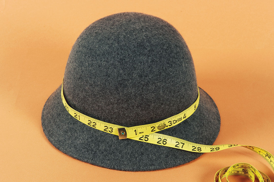 Spruce Up a Hat with Fabric or Ribbon Trim - Threads