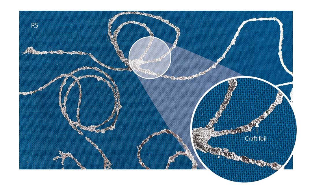 Fusible Thread - Threads