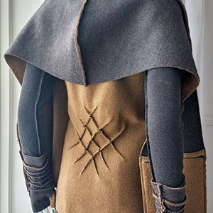 How to Sew Pin Tucks - Threads