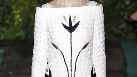 15-Plus Embellishment Ideas for Special-Occasion Garments - Threads