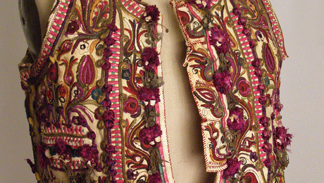 15-Plus Embellishment Ideas for Special-Occasion Garments - Threads