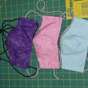 Masks for COVID-19 - Threads