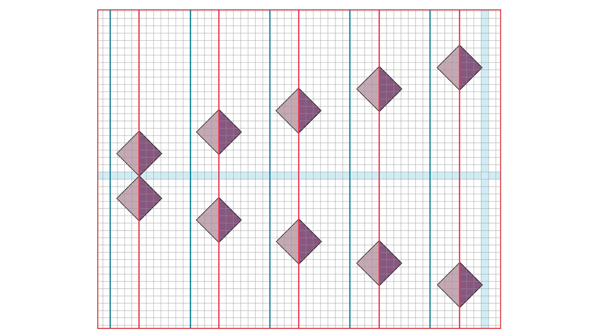 How to Sew Decorative Tucks - Threads