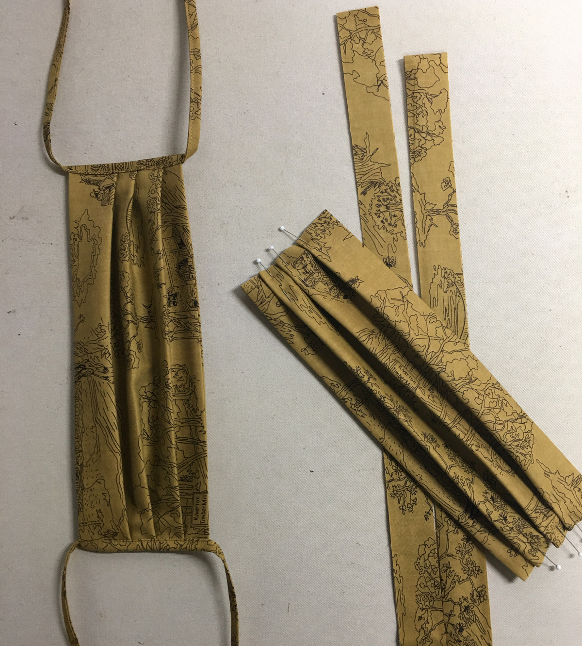 The Binding Foot: Essential and Creative Uses - Threads